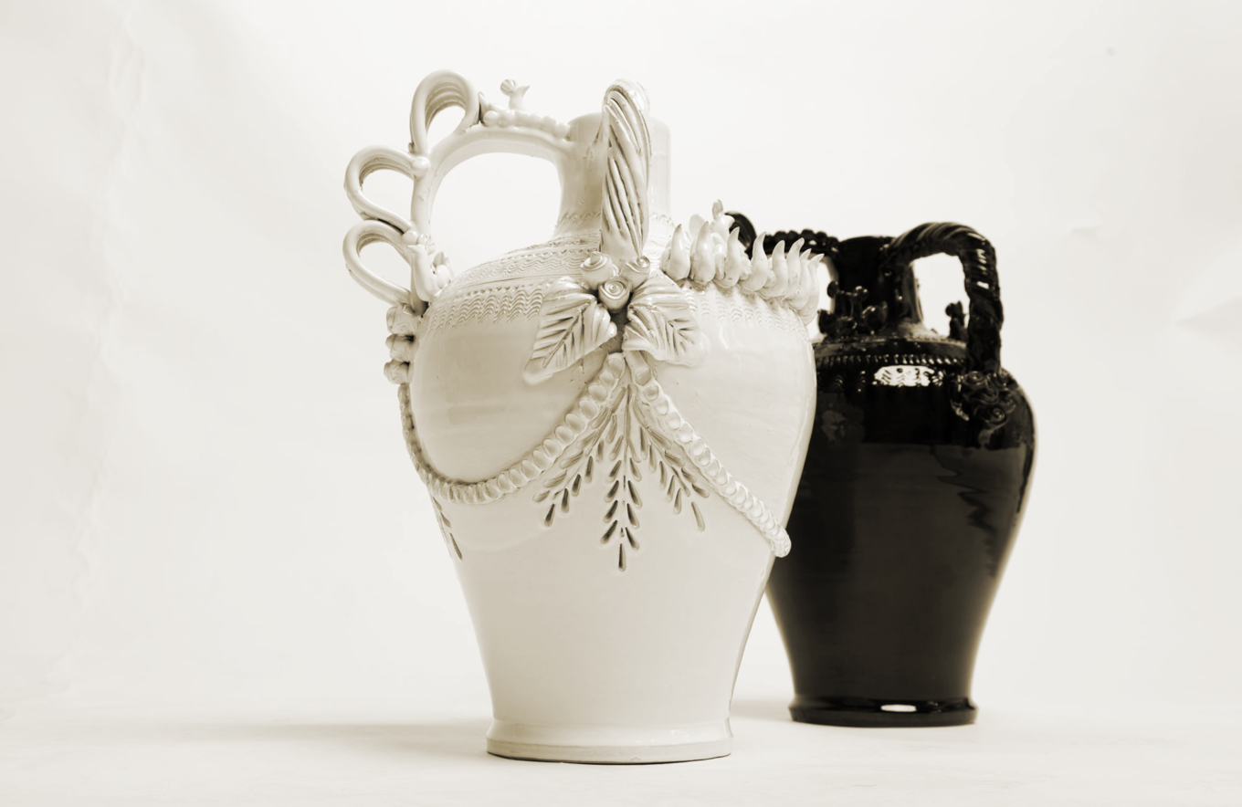 Contemporary Ceramic Artists Who Push Boundaries - Gessato