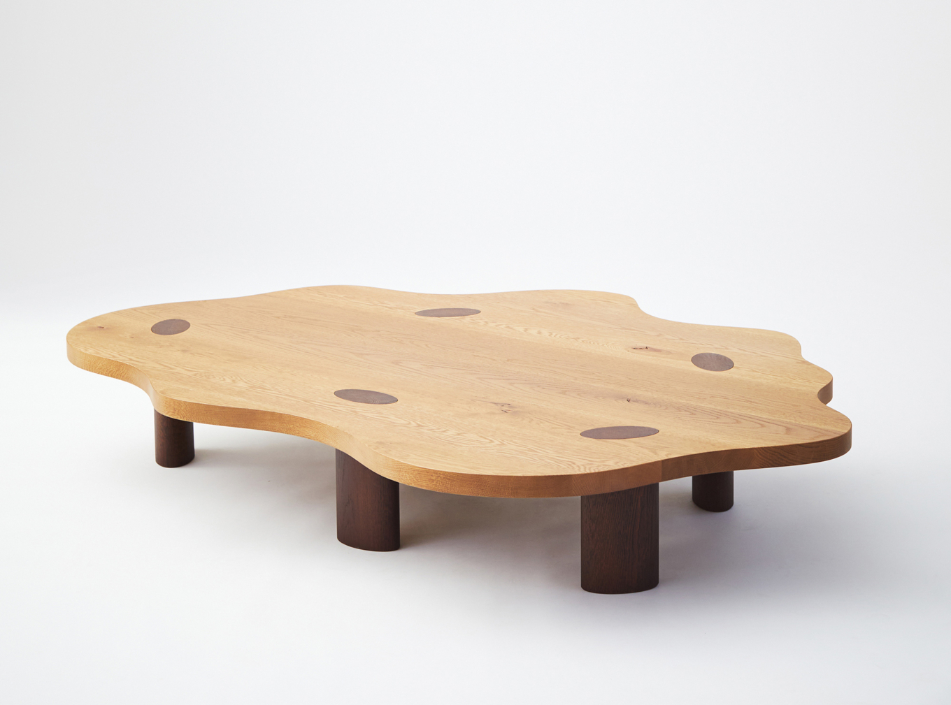 The Cloud Table - Gessato