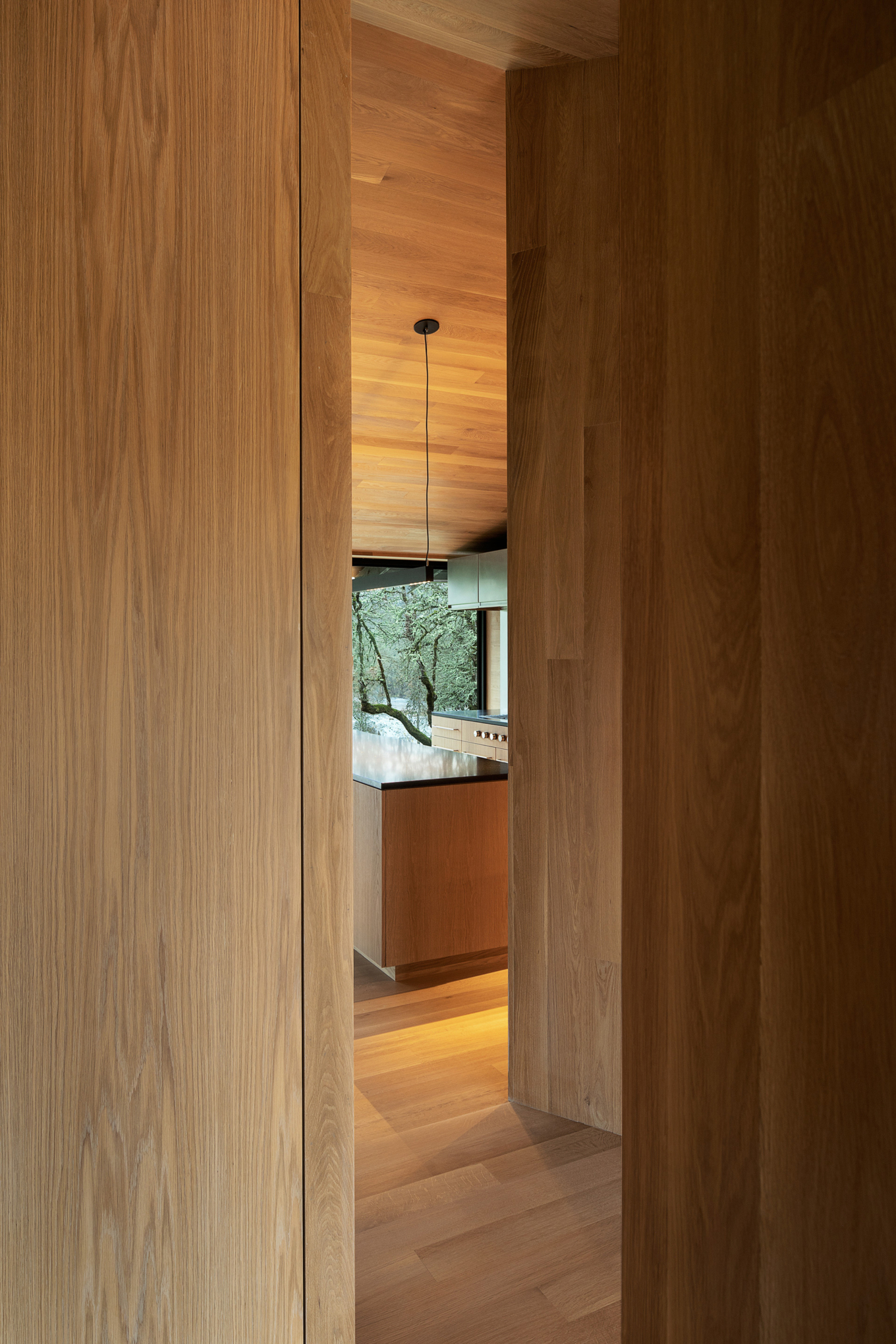 Divine House - Gessato