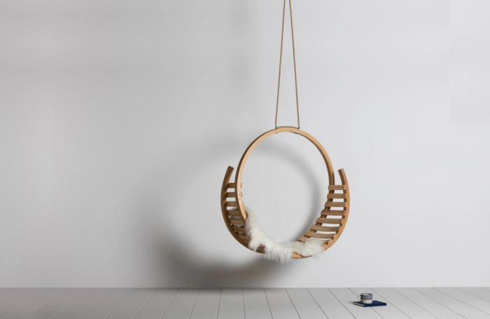 Hanging Lounge Chairs For Ultimate Relaxation - Gessato