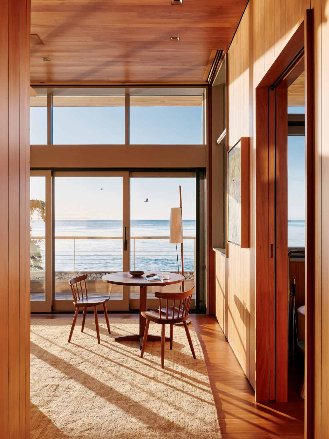 Surf House - Gessato