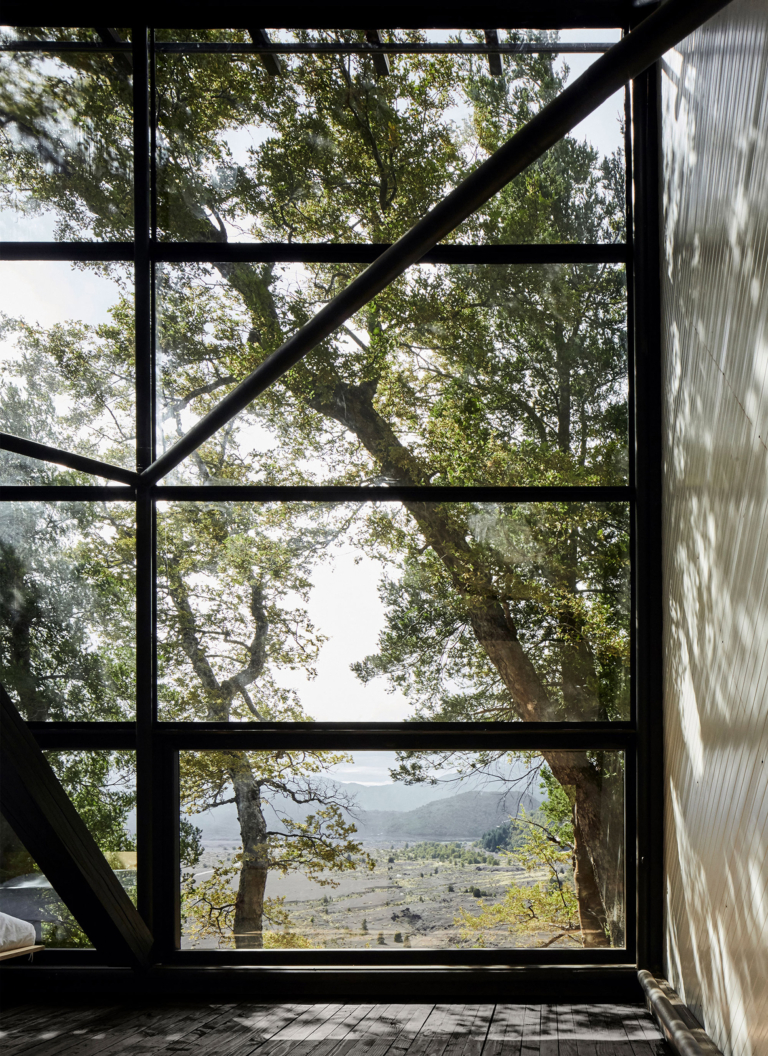 Prism House + Terrace Room - Gessato