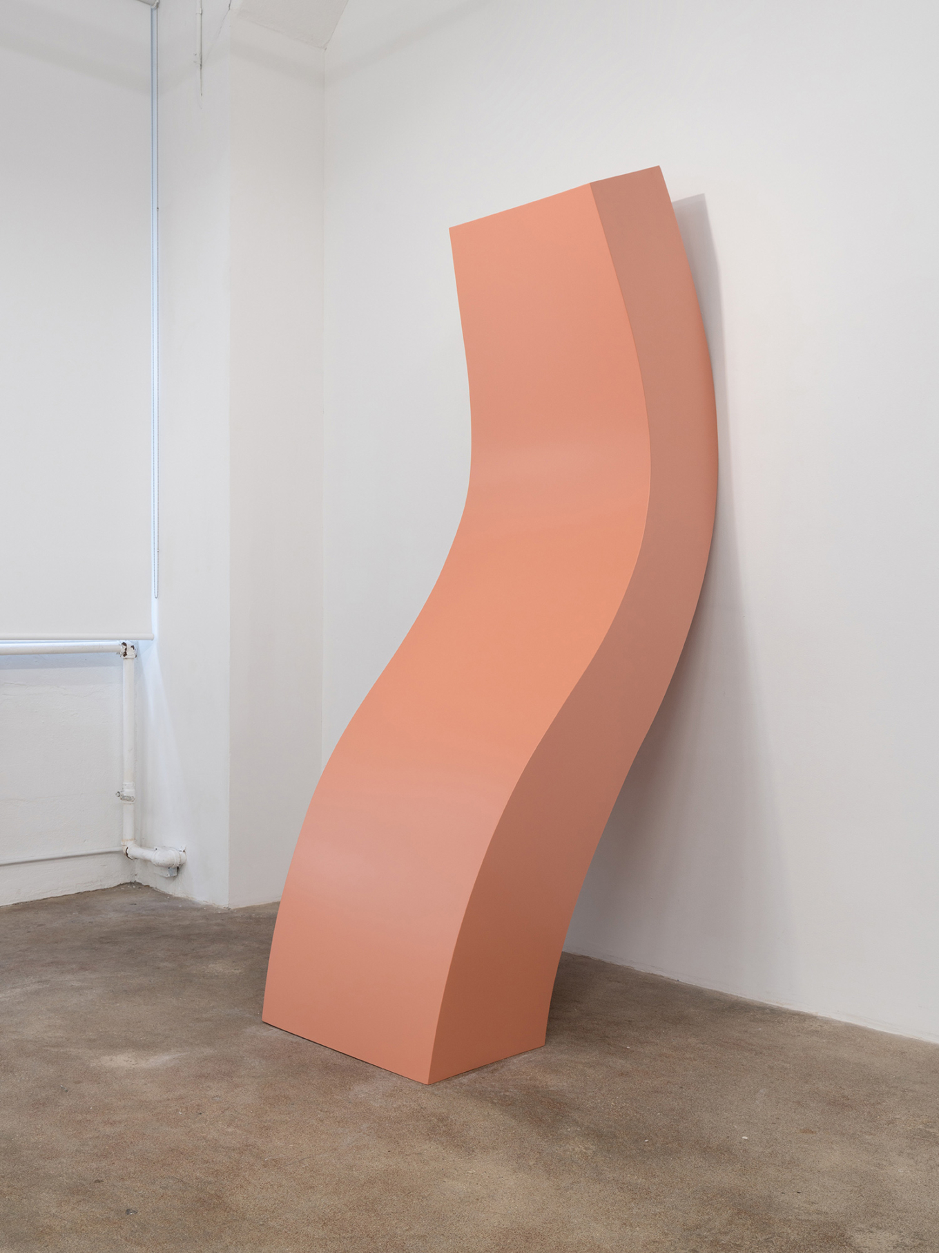 Carl D’Alvia: Sometimes Sculpture Needs a Break - Gessato