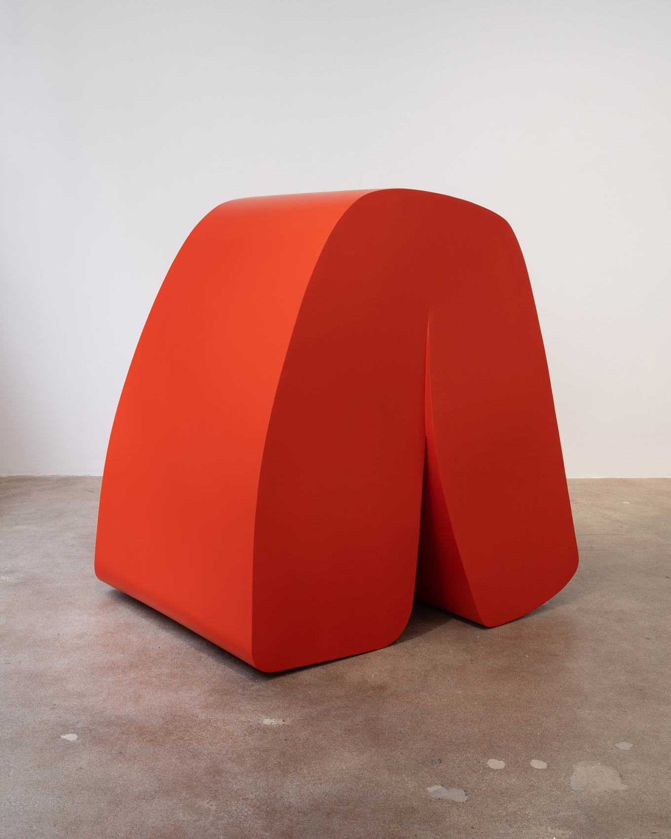 Carl D’Alvia: Sometimes Sculpture Needs a Break - Gessato