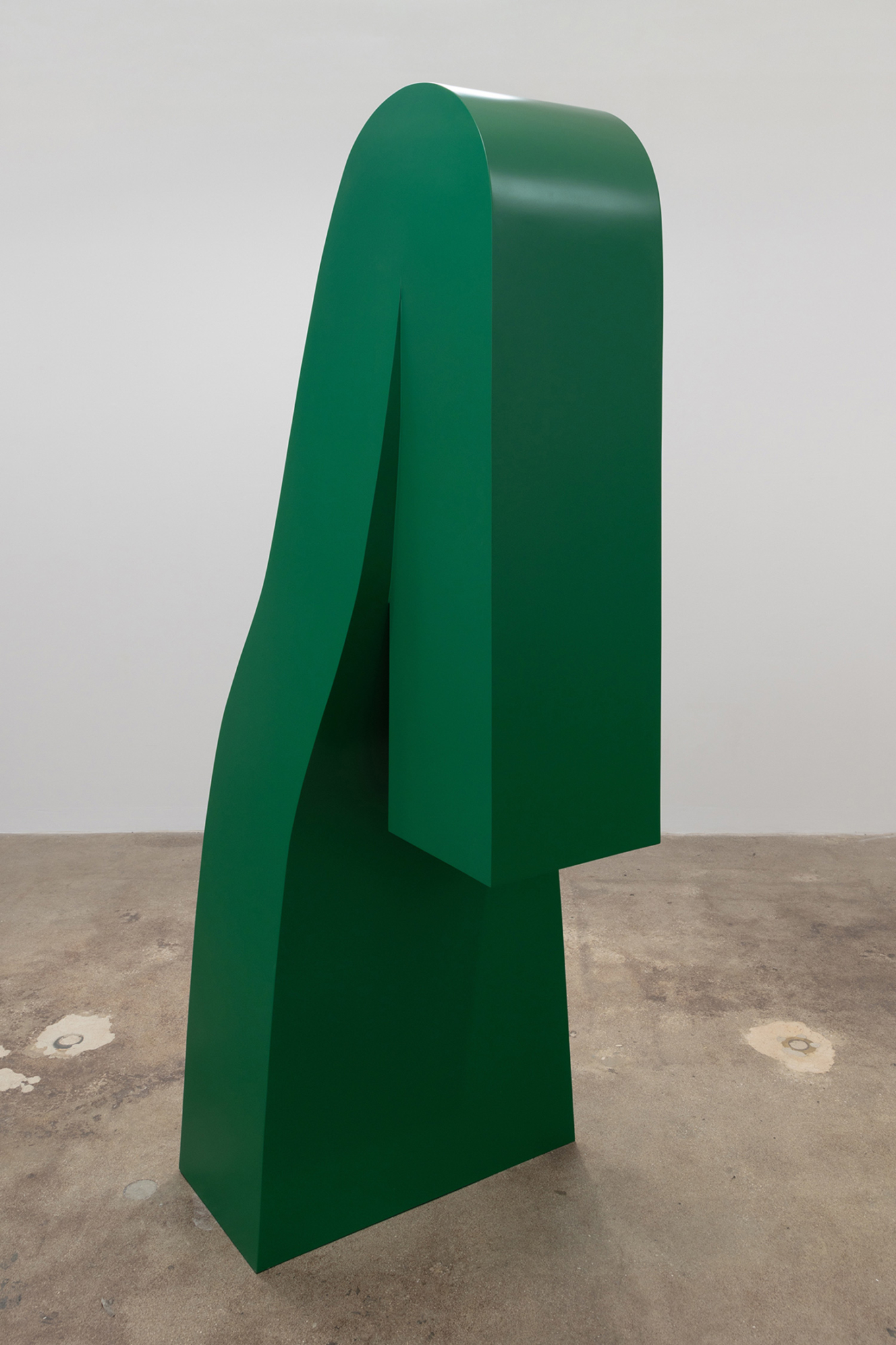 Carl D’Alvia: Sometimes Sculpture Needs a Break - Gessato