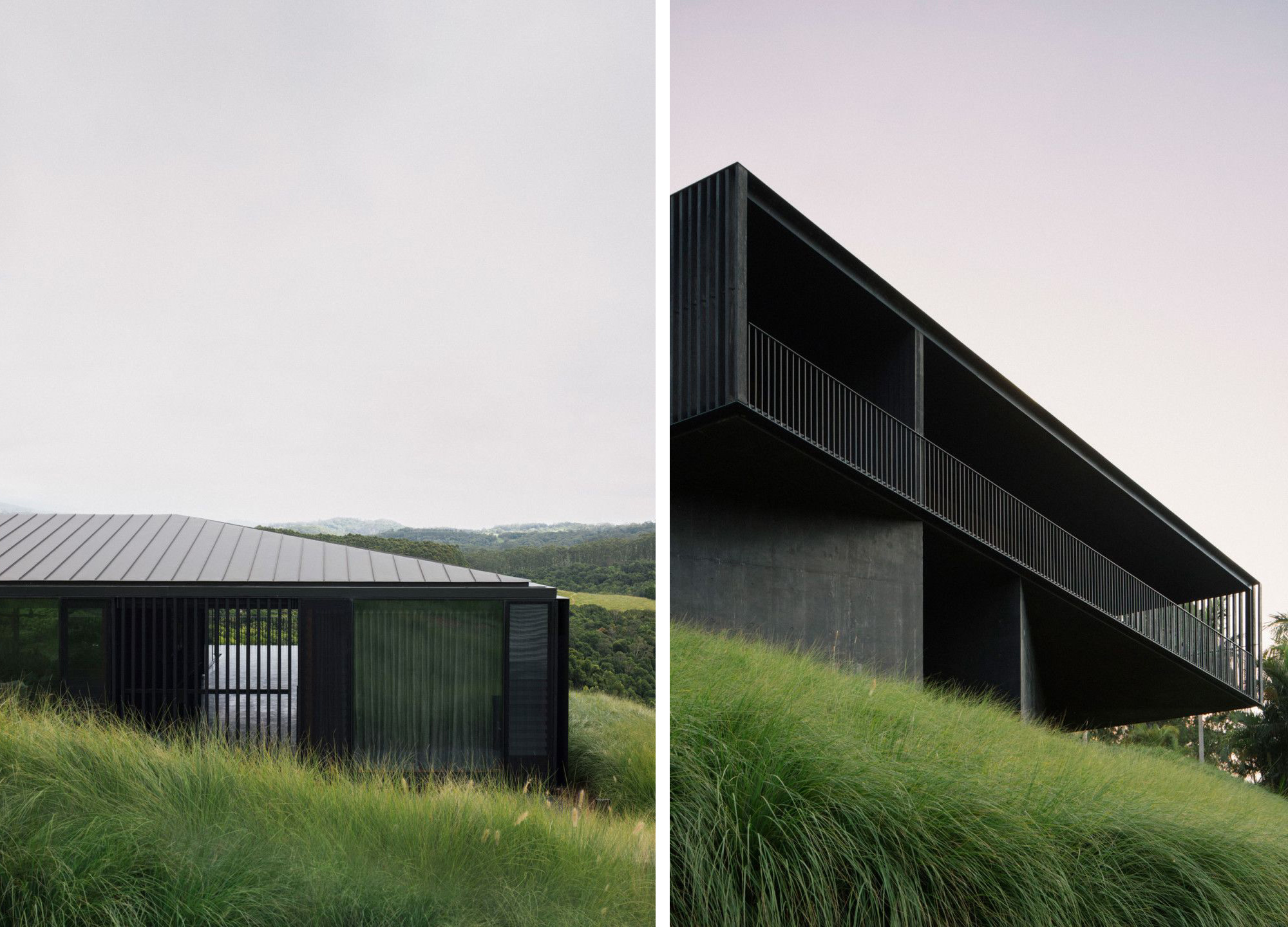 Federal House - Gessato