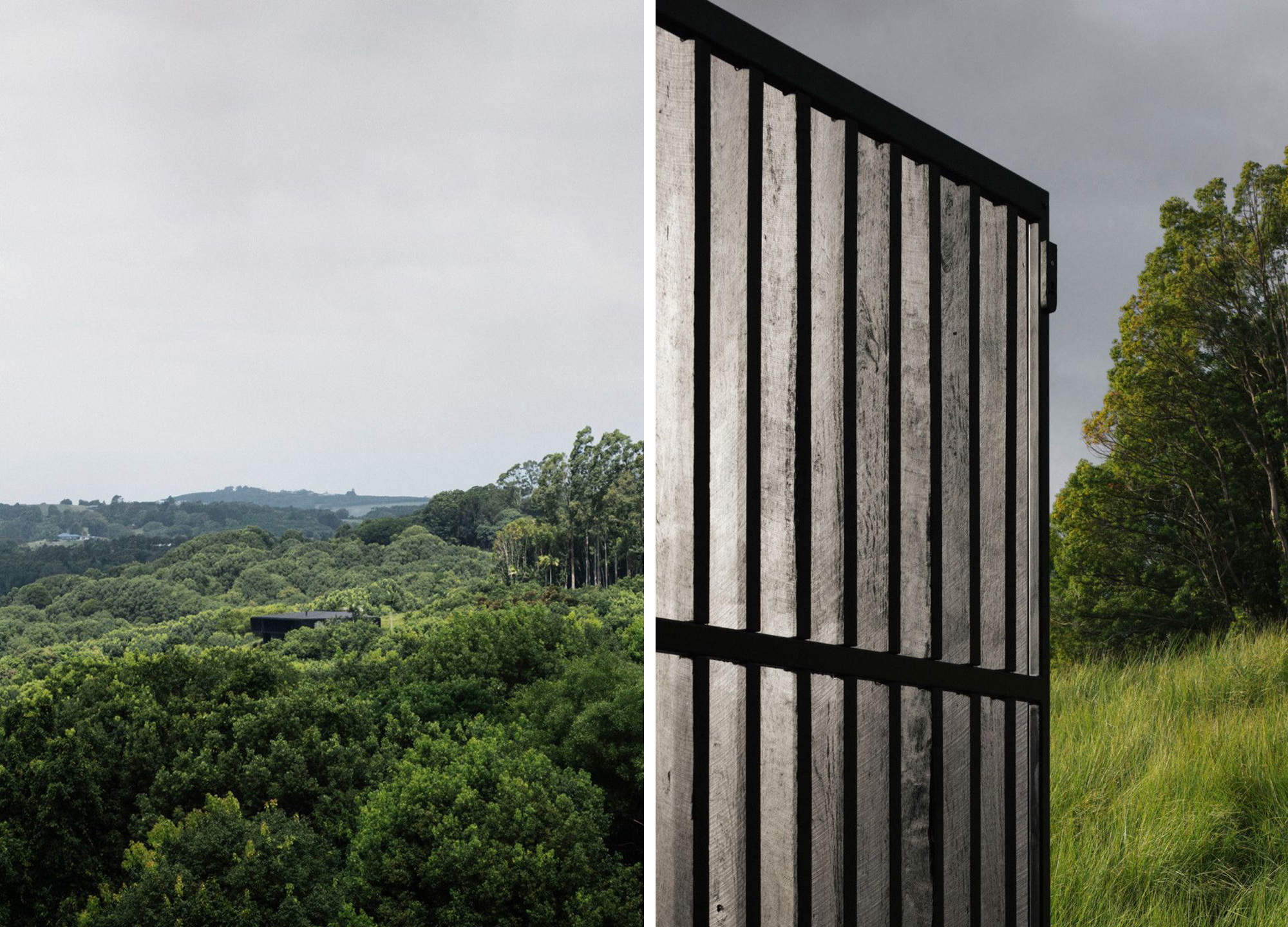 Federal House - Gessato