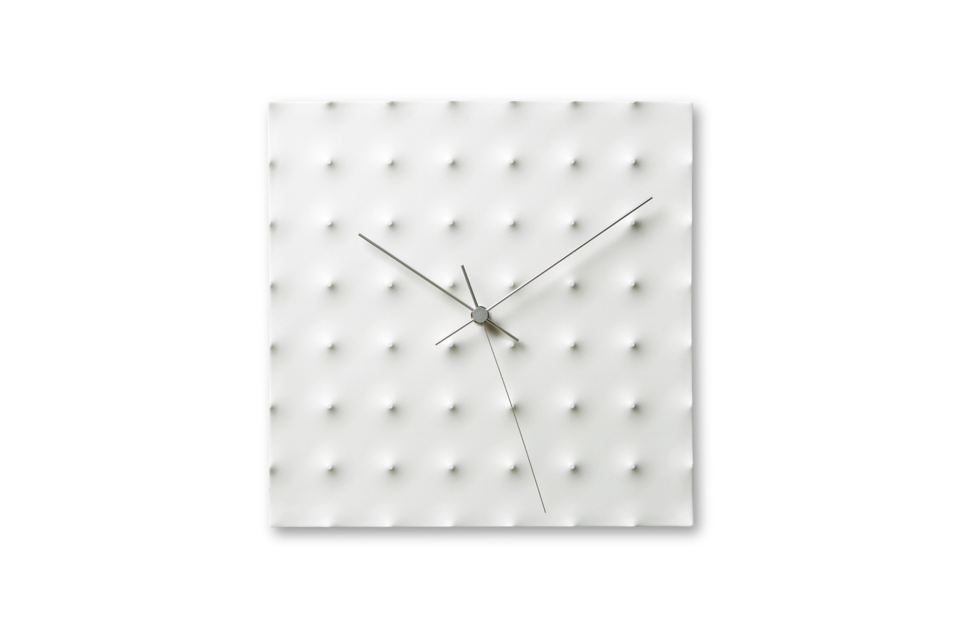 Modern Wall Clocks That Re-Imagine The Passage of Time - Gessato