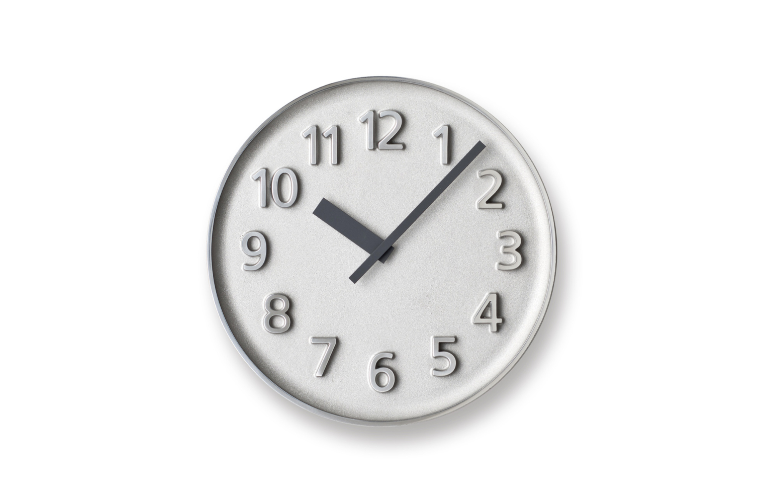 Modern Wall Clocks That Re-Imagine The Passage of Time - Gessato