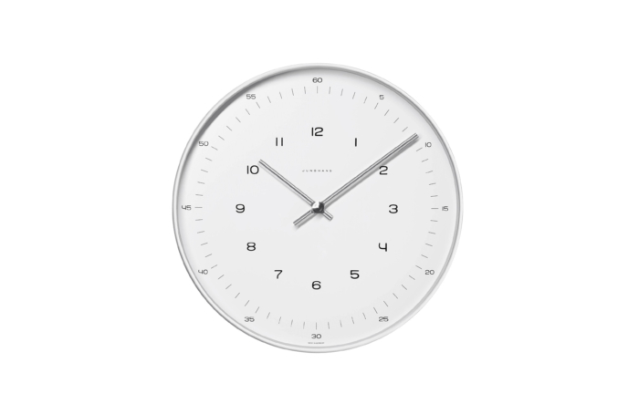 Modern Wall Clocks That Re-Imagine The Passage of Time - Gessato