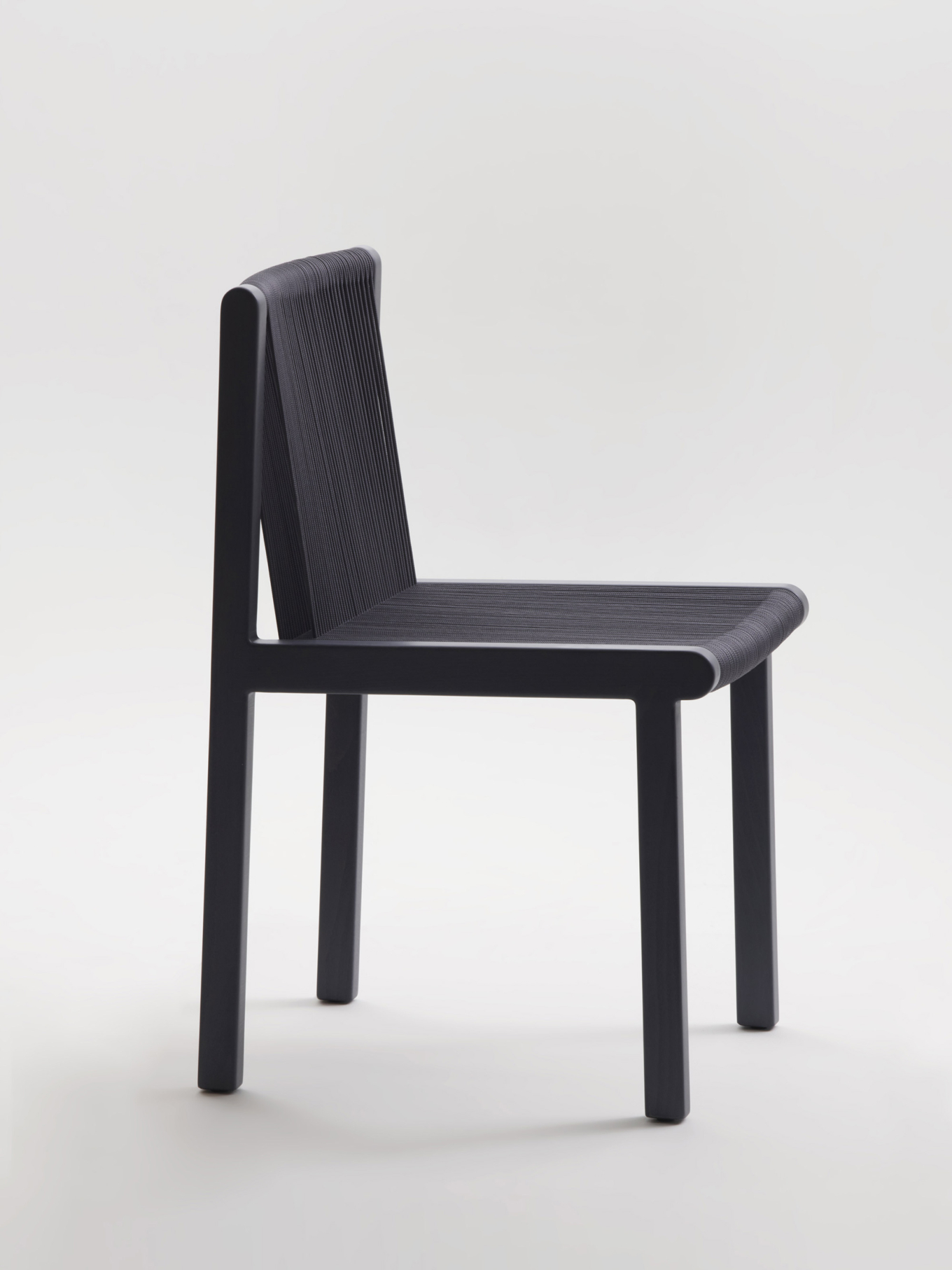 The Filo Chair - Gessato