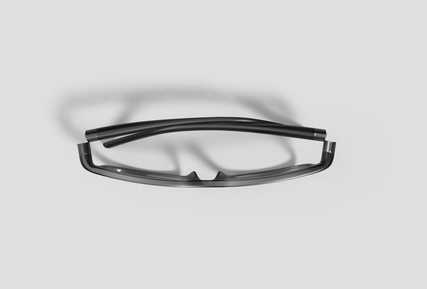 The MagLeg Magnetic Modular Glasses - Gessato