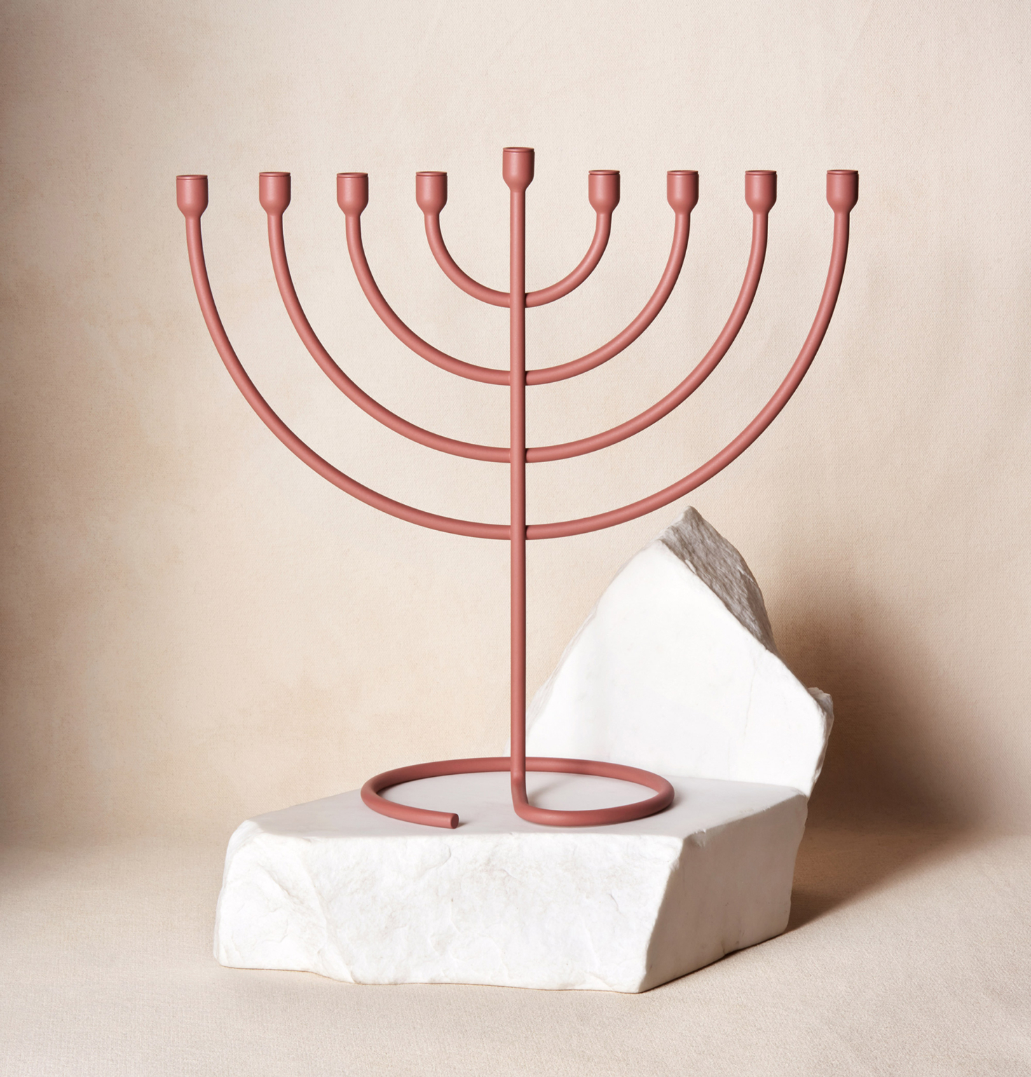 Introducing Via Maris, A Modern Judaica Brand - Gessato