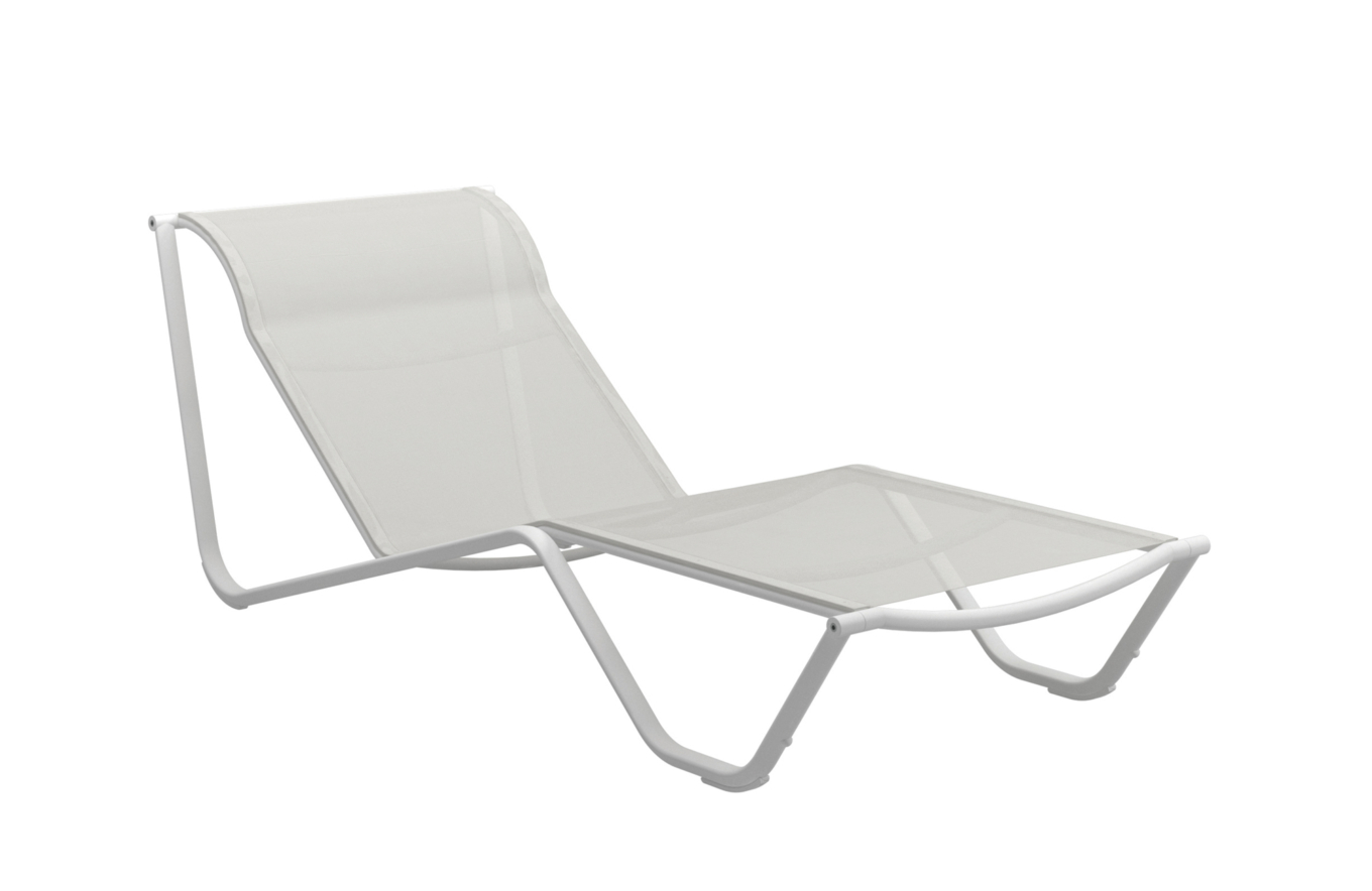 The Best Outdoor Lounge Chairs for Design Lovers - Gessato