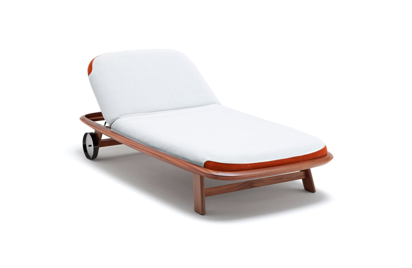 The Best Outdoor Lounge Chairs for Design Lovers - Gessato