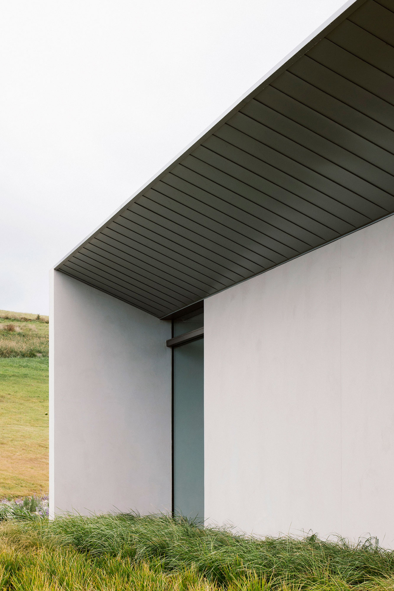 Peninsula House - Gessato