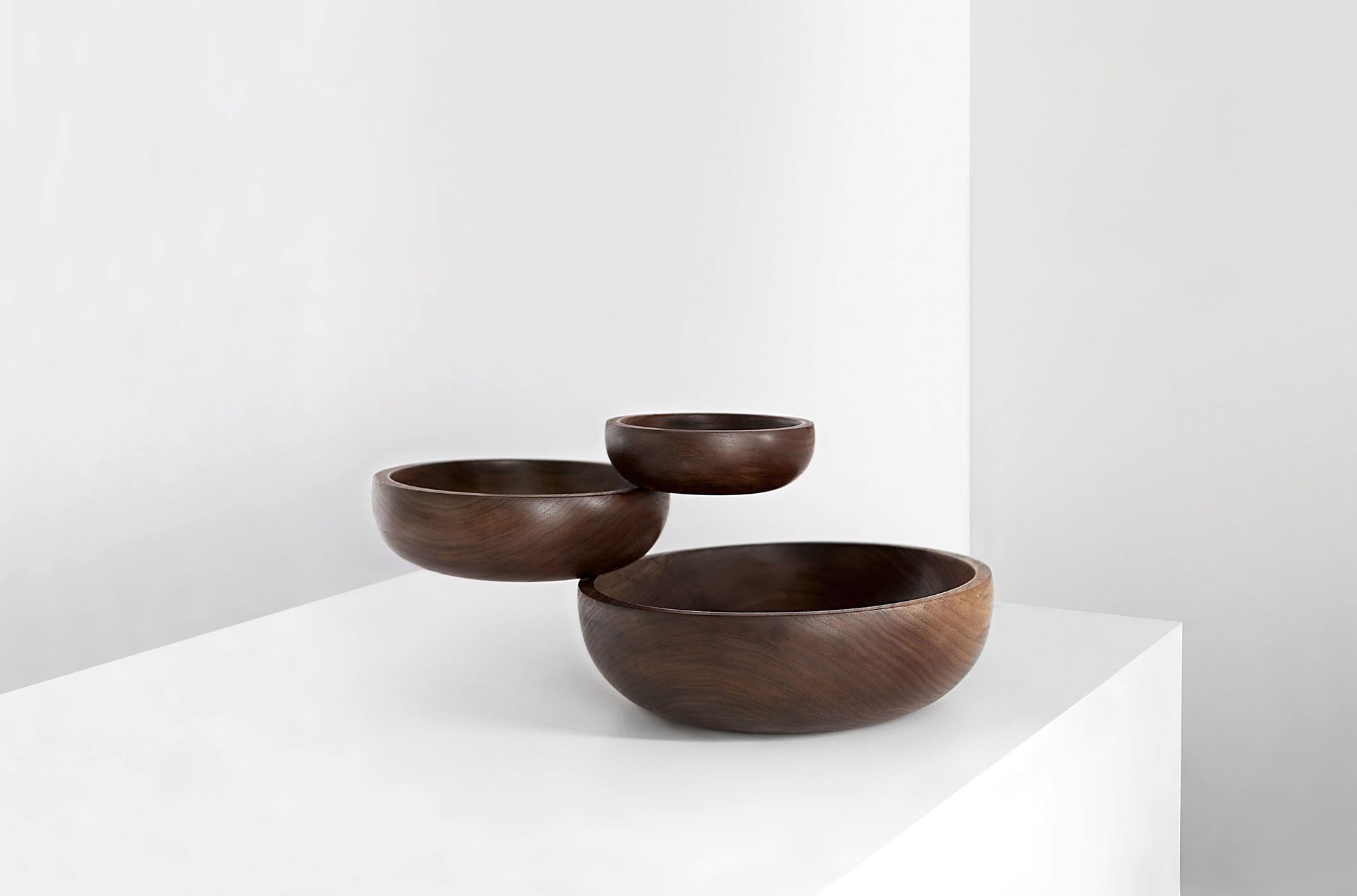 The Balance Bowls Series - Gessato