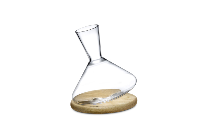 The Best Decanter Designs for Wine and Whiskey - Gessato