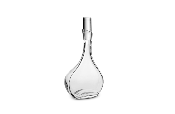 The Best Decanter Designs for Wine and Whiskey - Gessato