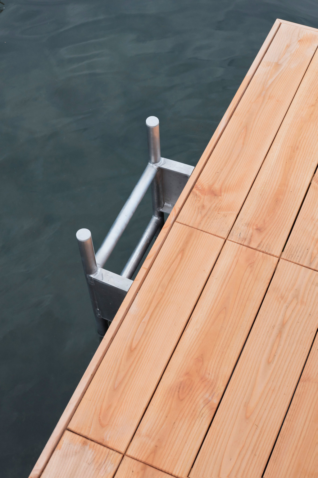 The Löyly Floating Sauna - Gessato