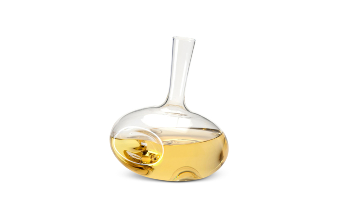 The Best Decanter Designs for Wine and Whiskey - Gessato