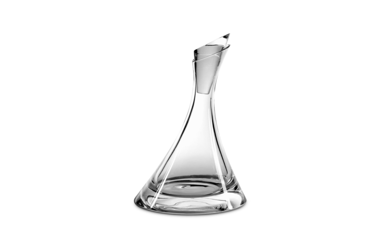 The Best Decanter Designs for Wine and Whiskey - Gessato