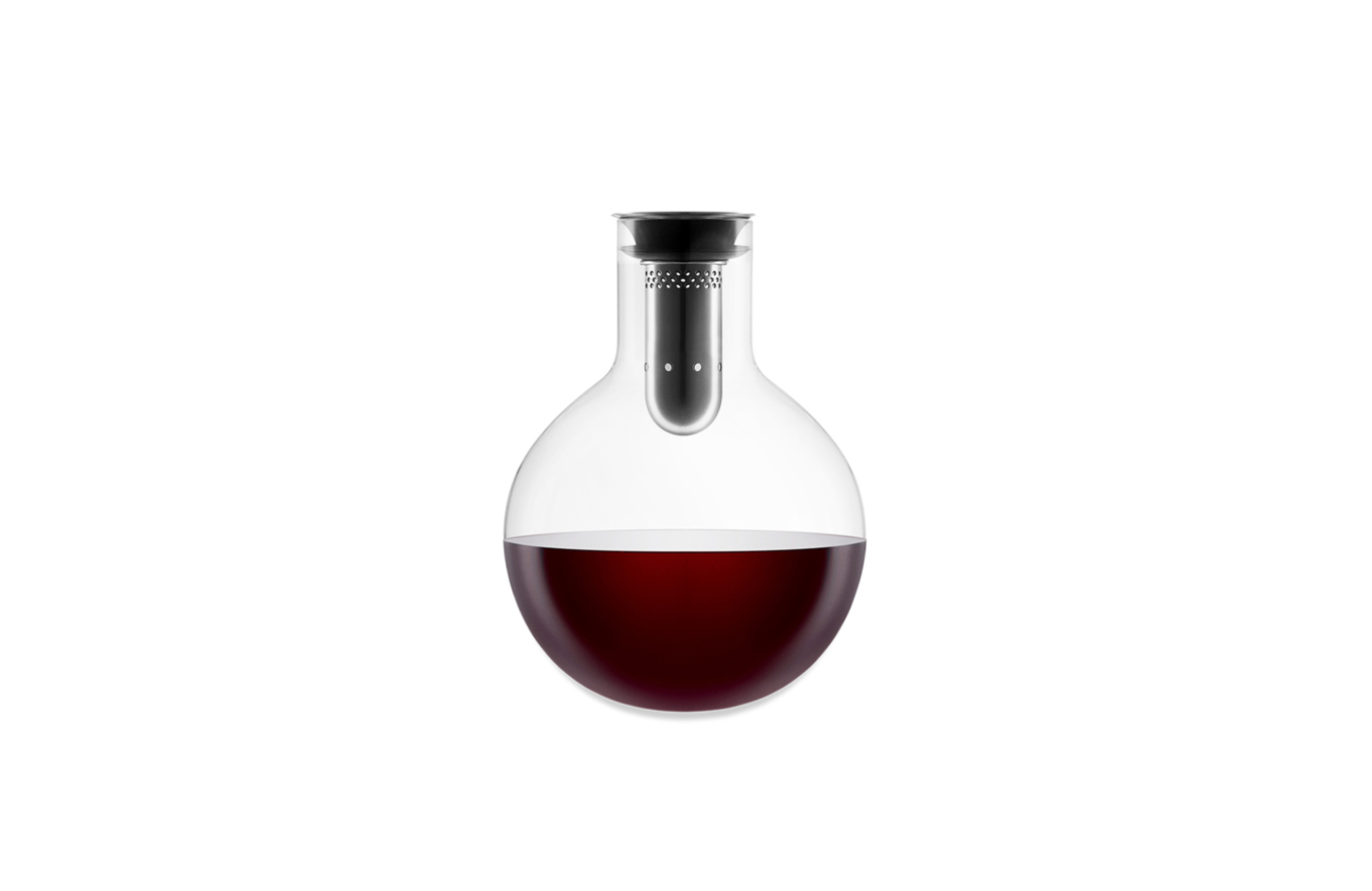 The Best Decanter Designs for Wine and Whiskey - Gessato