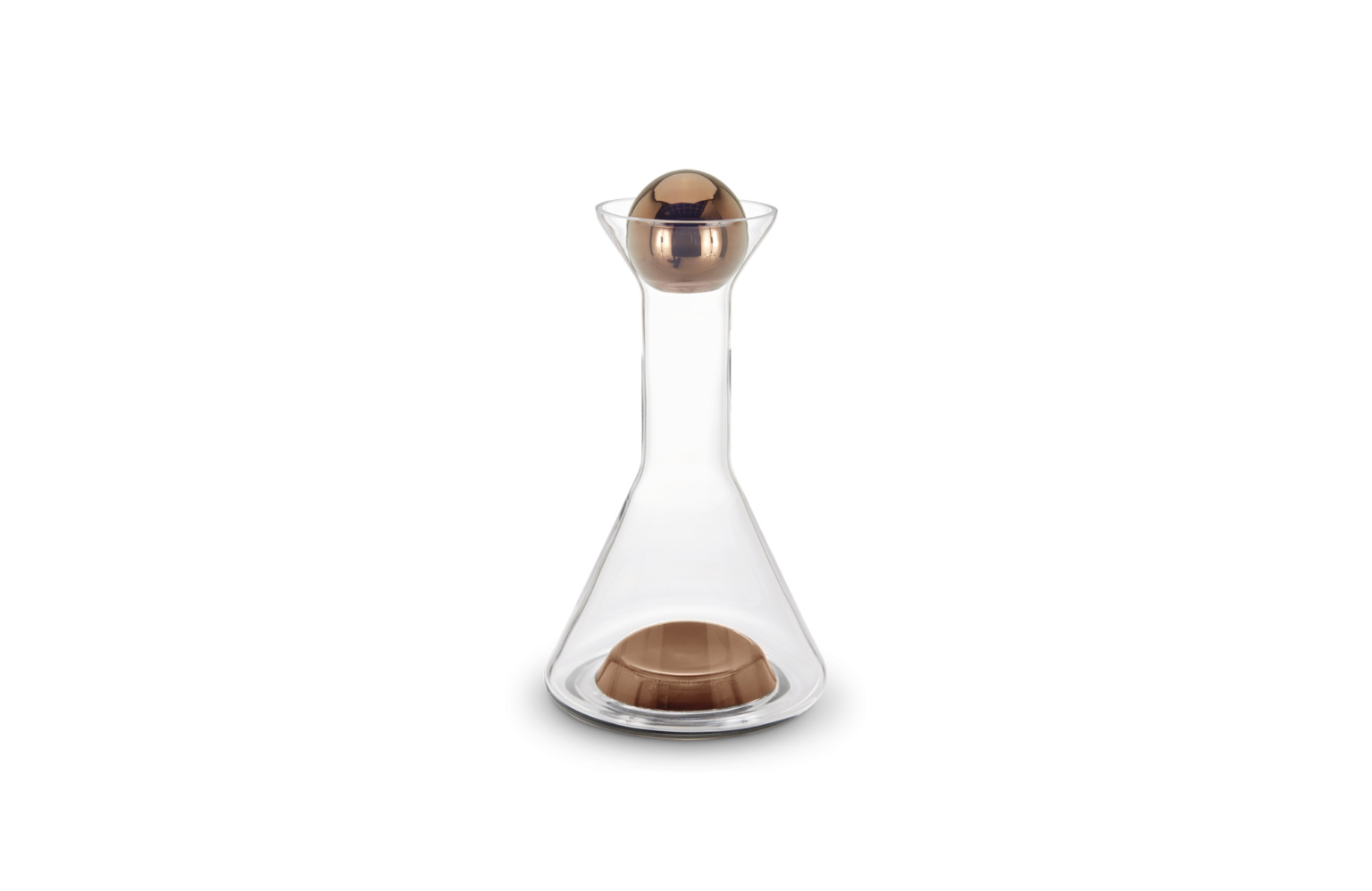 The Best Decanter Designs for Wine and Whiskey - Gessato