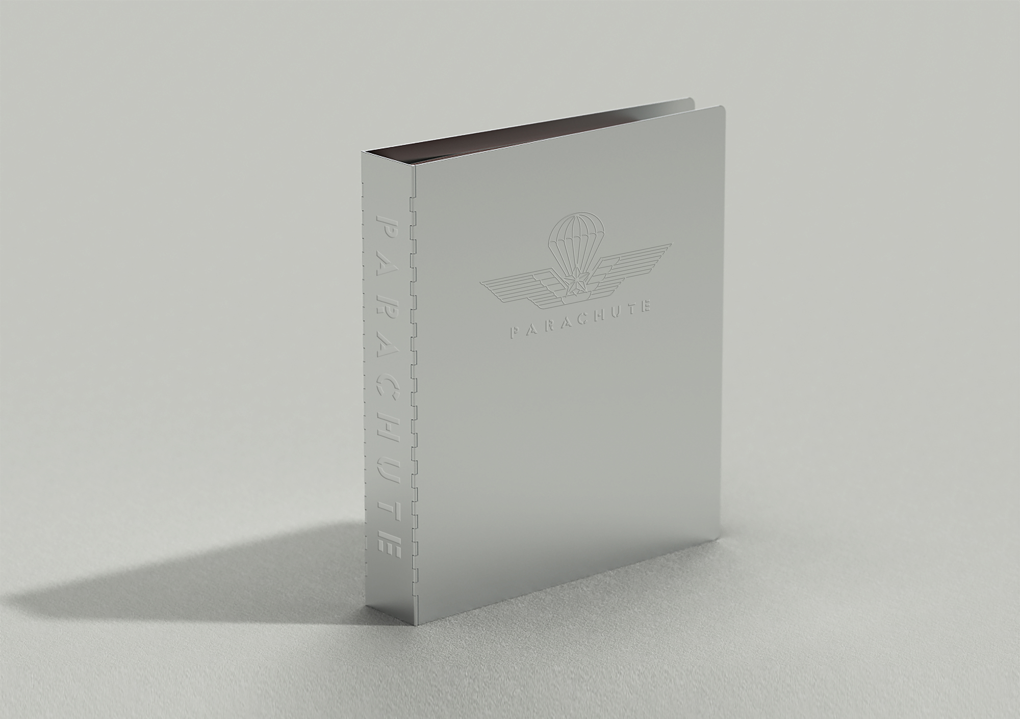 Parachute: Subversive Design and Street Fashion - Gessato