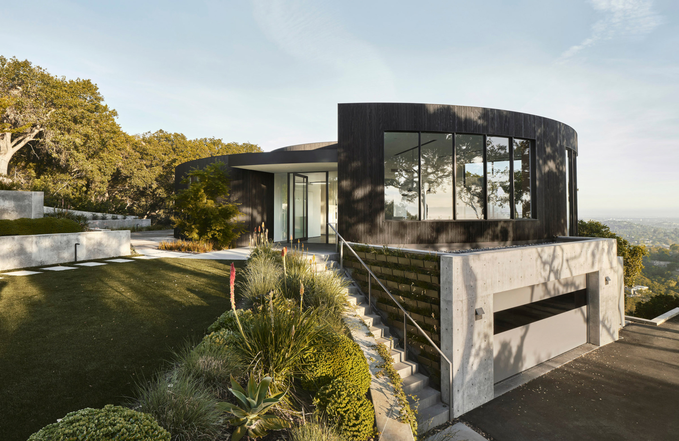 Round Houses (Circular Homes): Benefits, Plans and Examples - Gessato