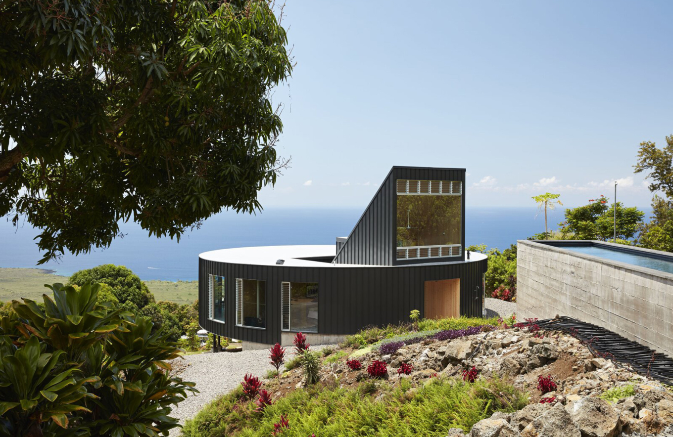 Round Houses (Circular Homes): Benefits, Plans and Examples - Gessato