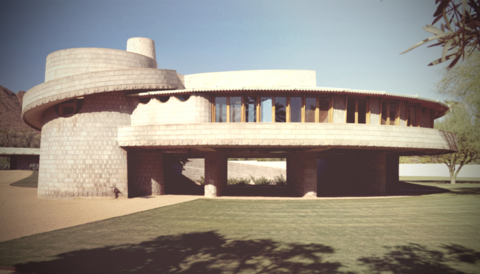 Round Houses (Circular Homes): Benefits, Plans and Examples - Gessato