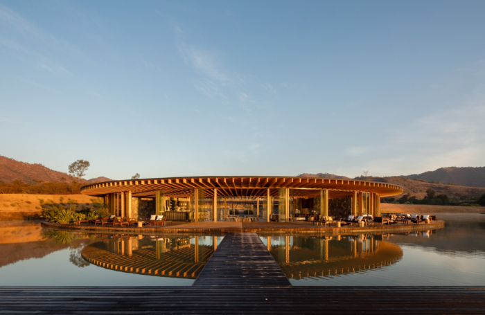 Round Houses (Circular Homes): Benefits, Plans and Examples - Gessato