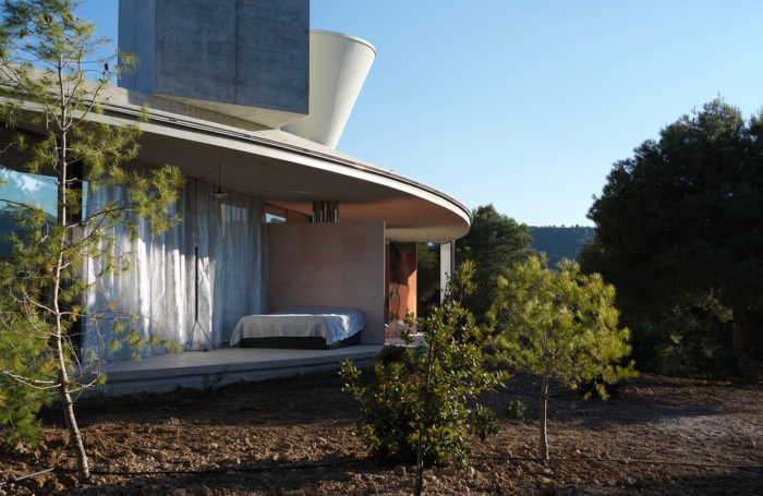 Round Houses (Circular Homes): Benefits, Plans and Examples - Gessato
