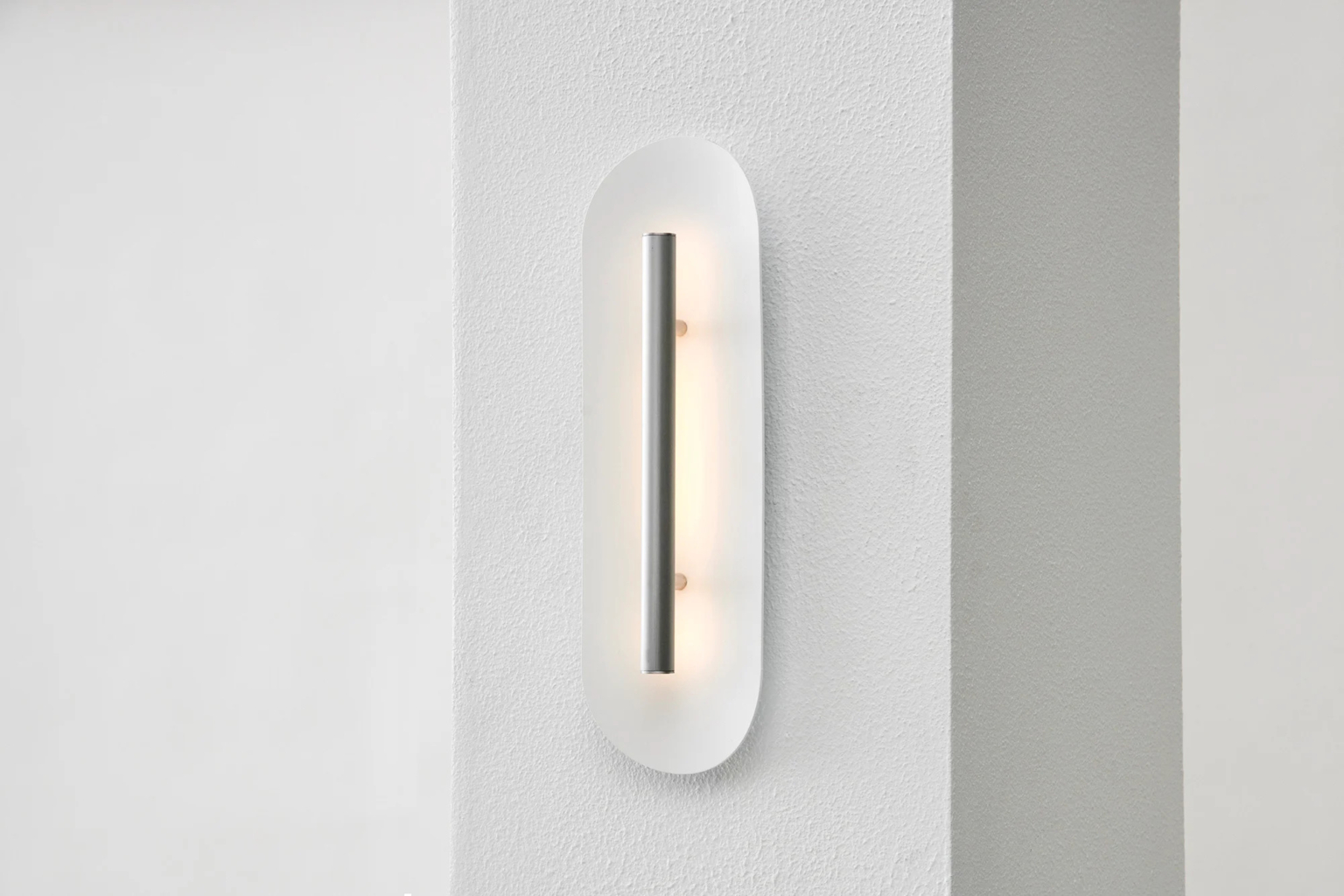 The B-TD Lighting Collection - Gessato