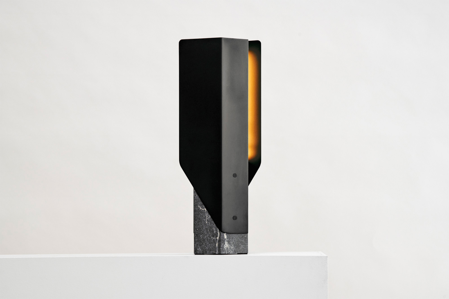 The B-TD Lighting Collection - Gessato