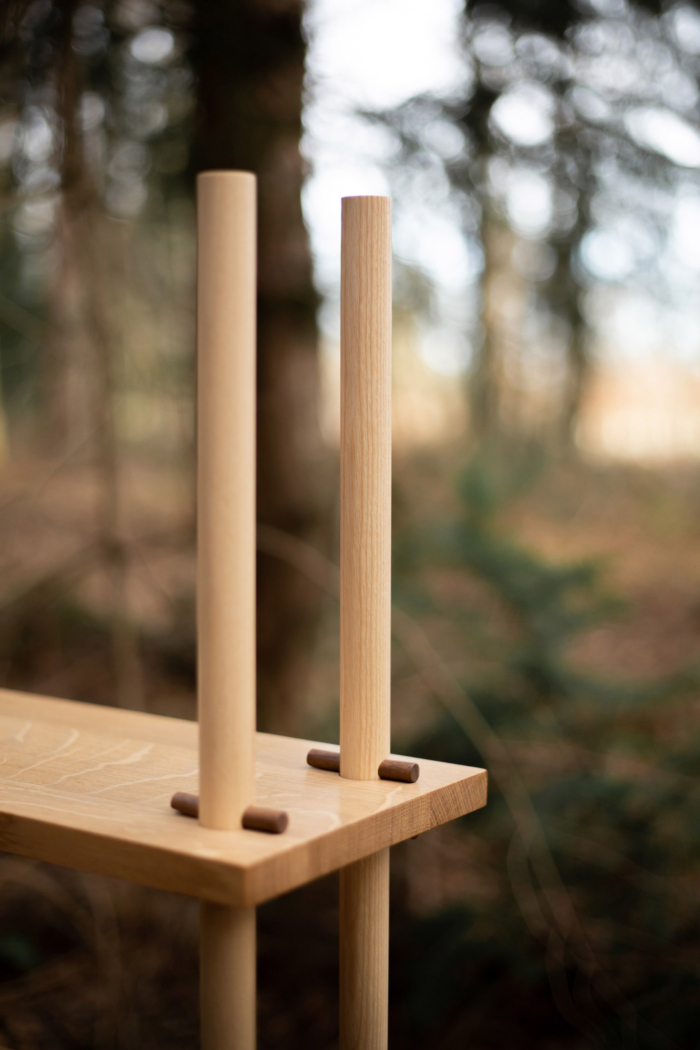 The Pegg Furniture Collection - Gessato