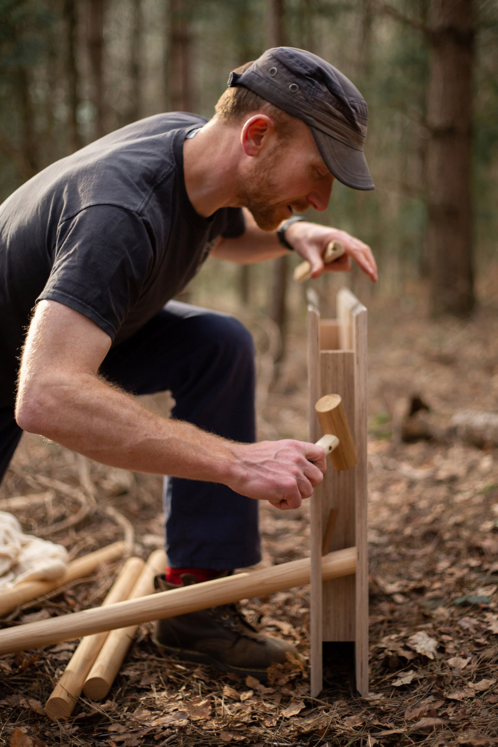 The Pegg Furniture Collection - Gessato