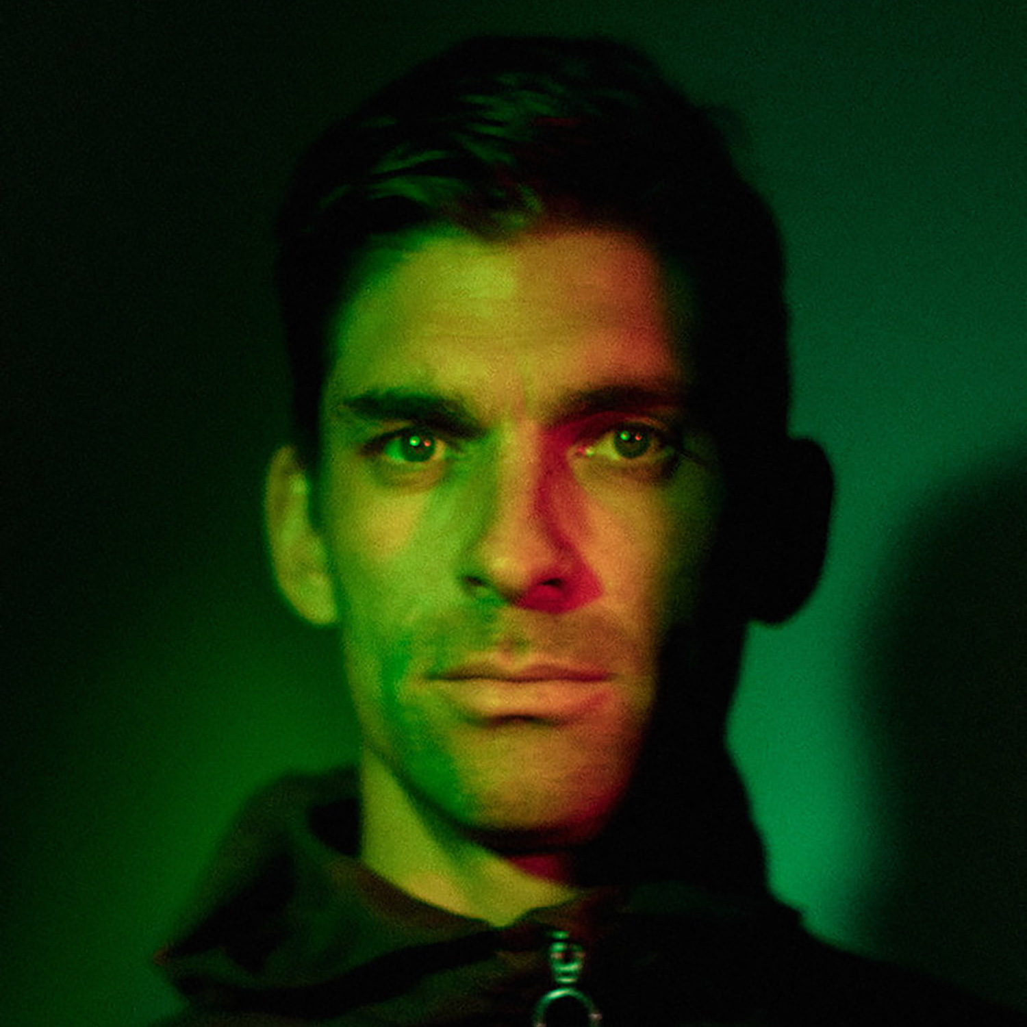 Jamie Kripke - Gessato