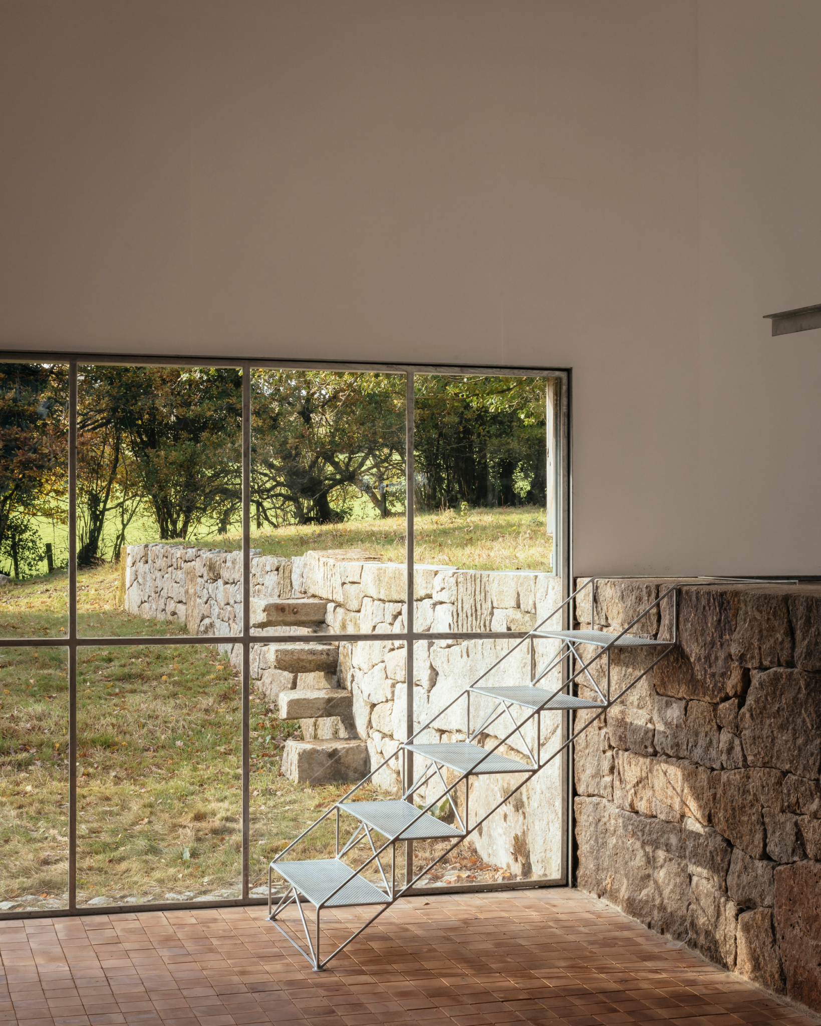 The Art Barn - Gessato