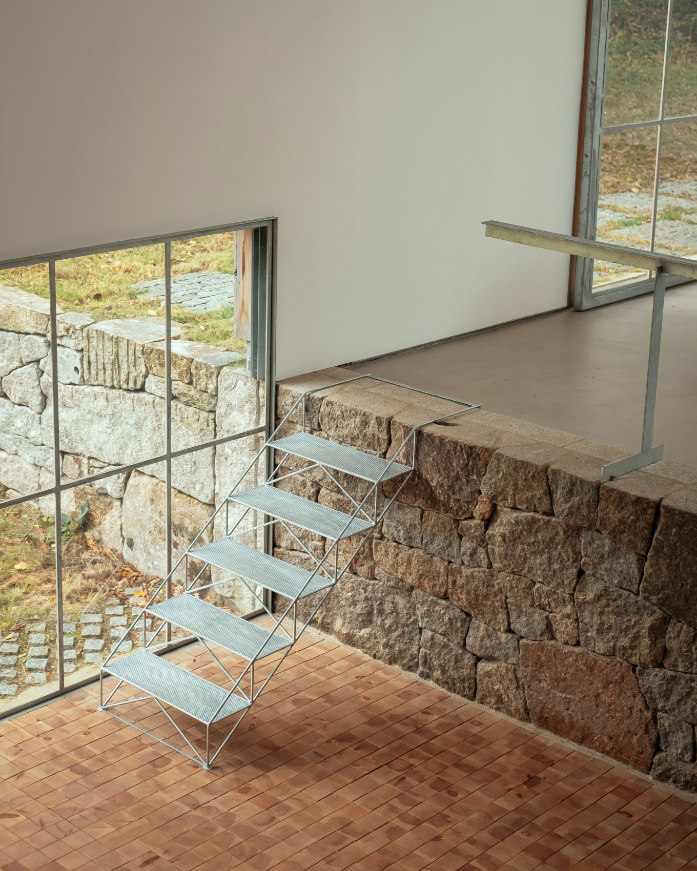 The Art Barn - Gessato