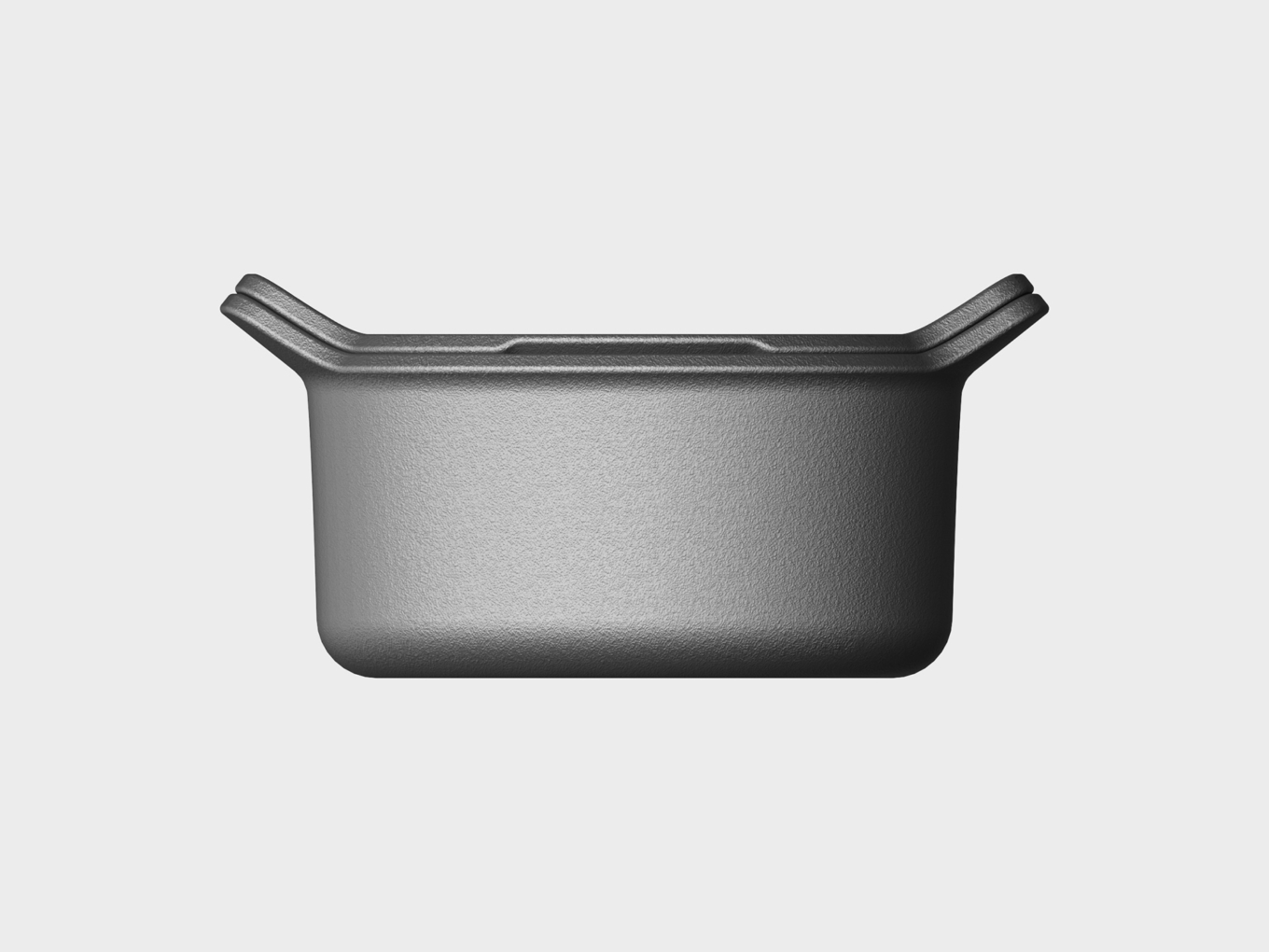 The Panboo Cookware Collection - Gessato
