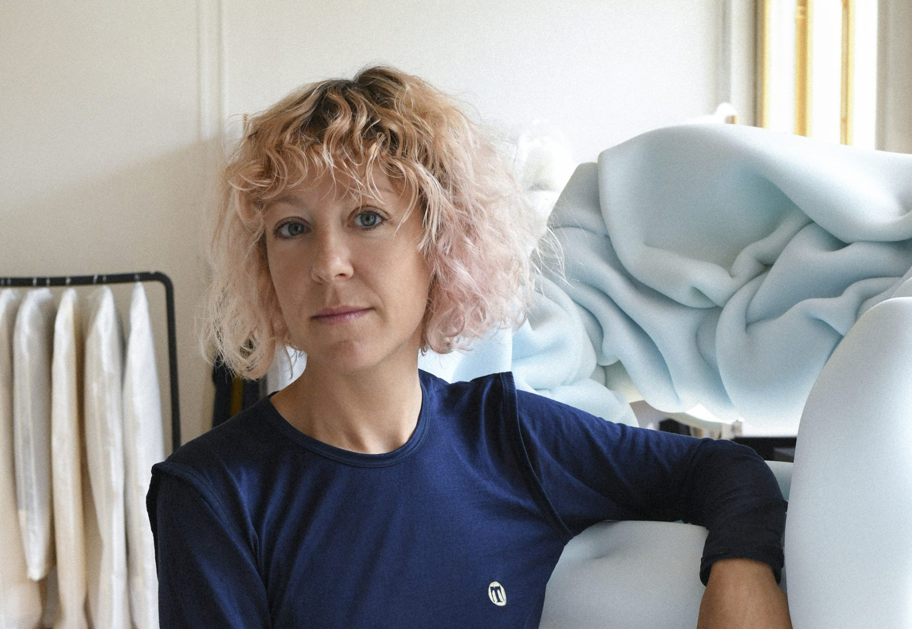 Flora Mottini - Gessato