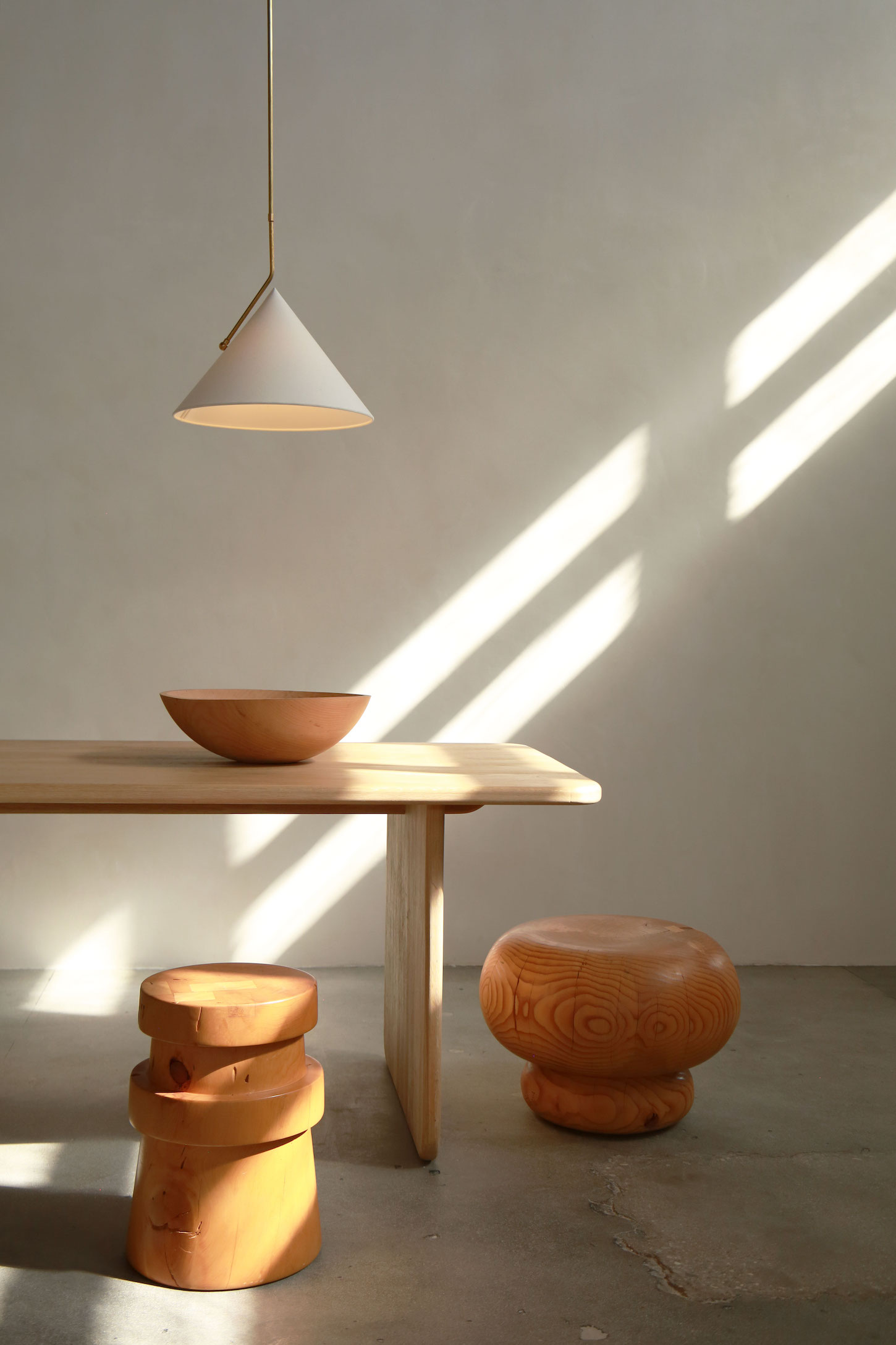 The Slide Family - Gessato