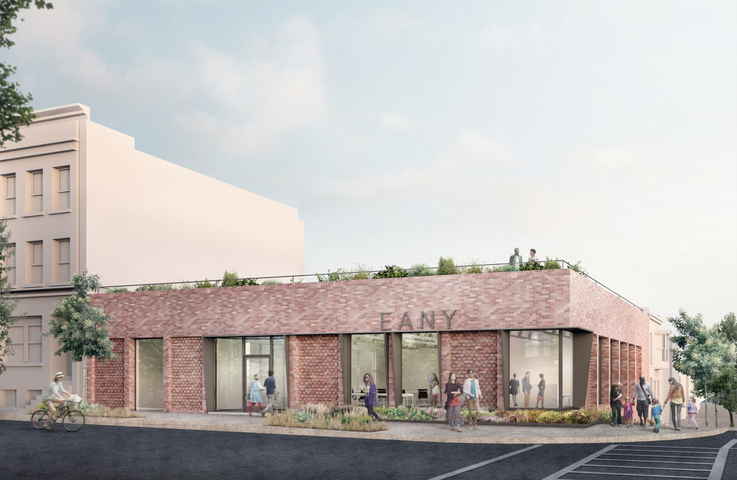 FNA Studio - Gessato