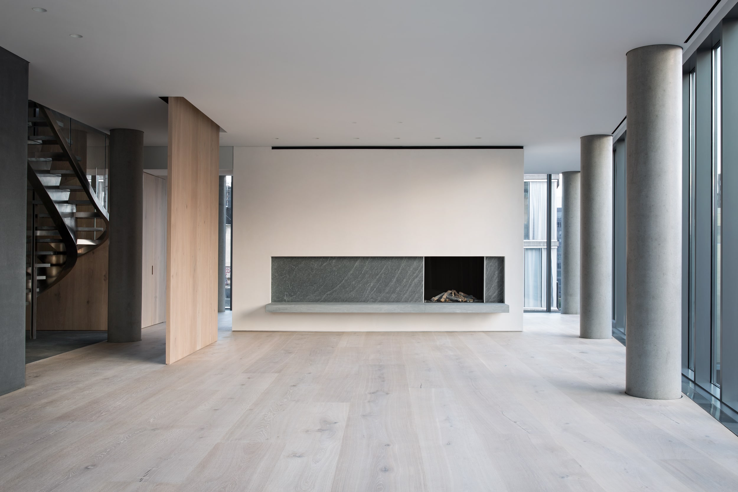 Gabellini Sheppard - Gessato