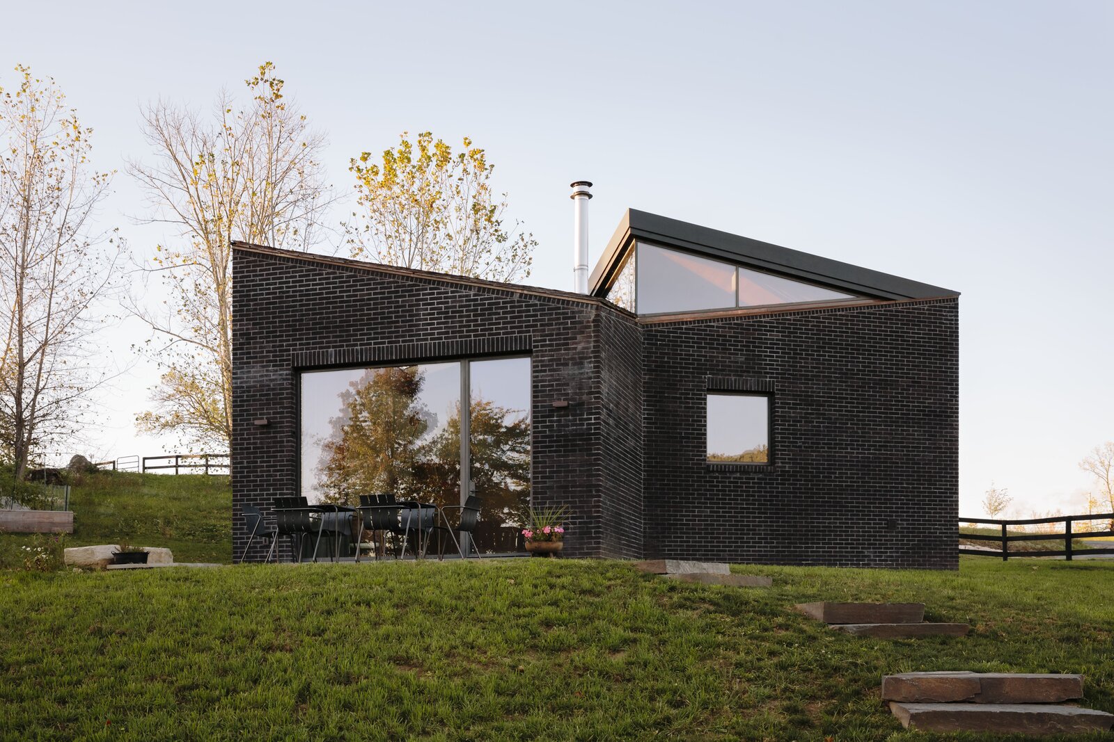 GRT Architects - Gessato