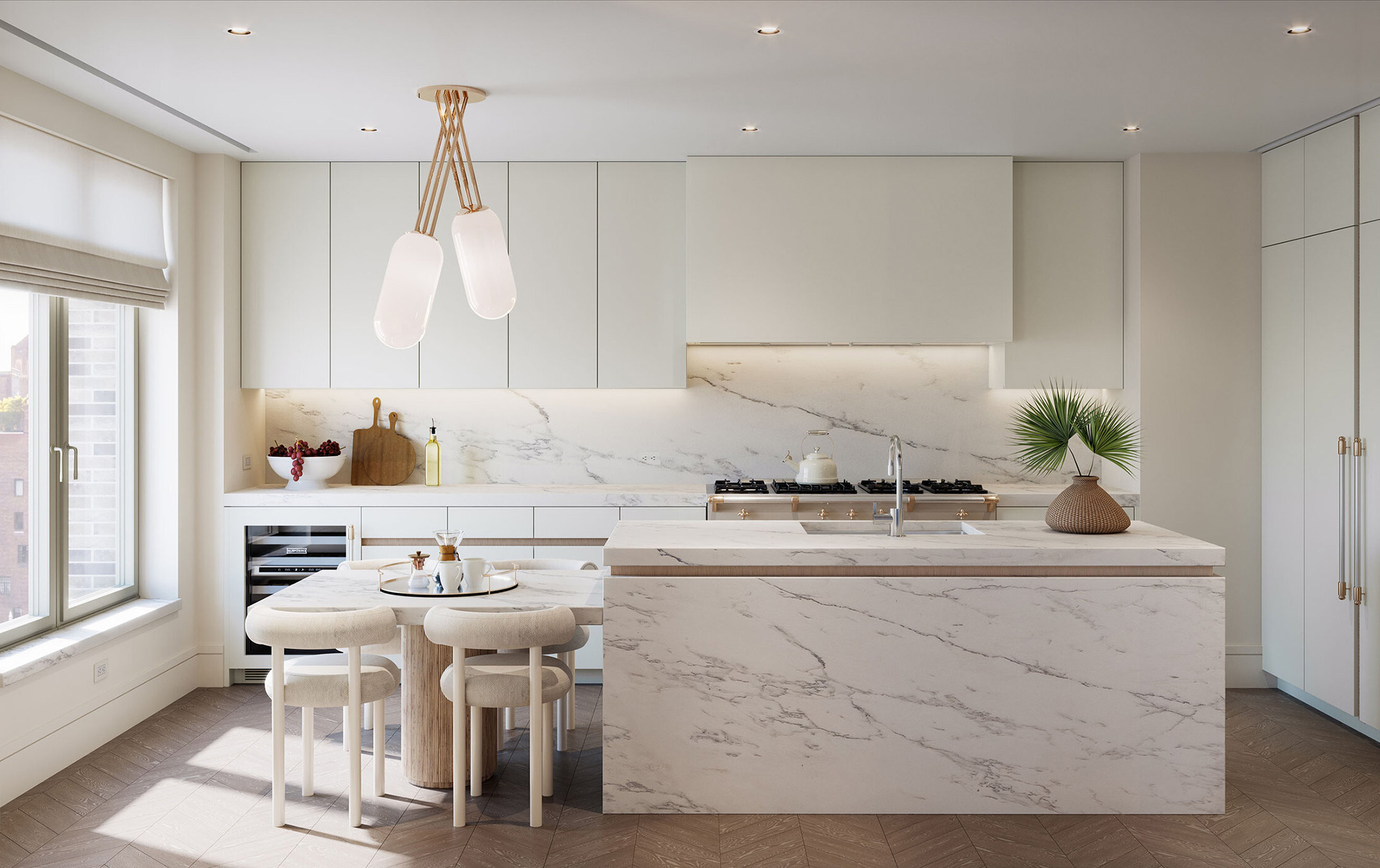 Kelly Behun Studio - Gessato