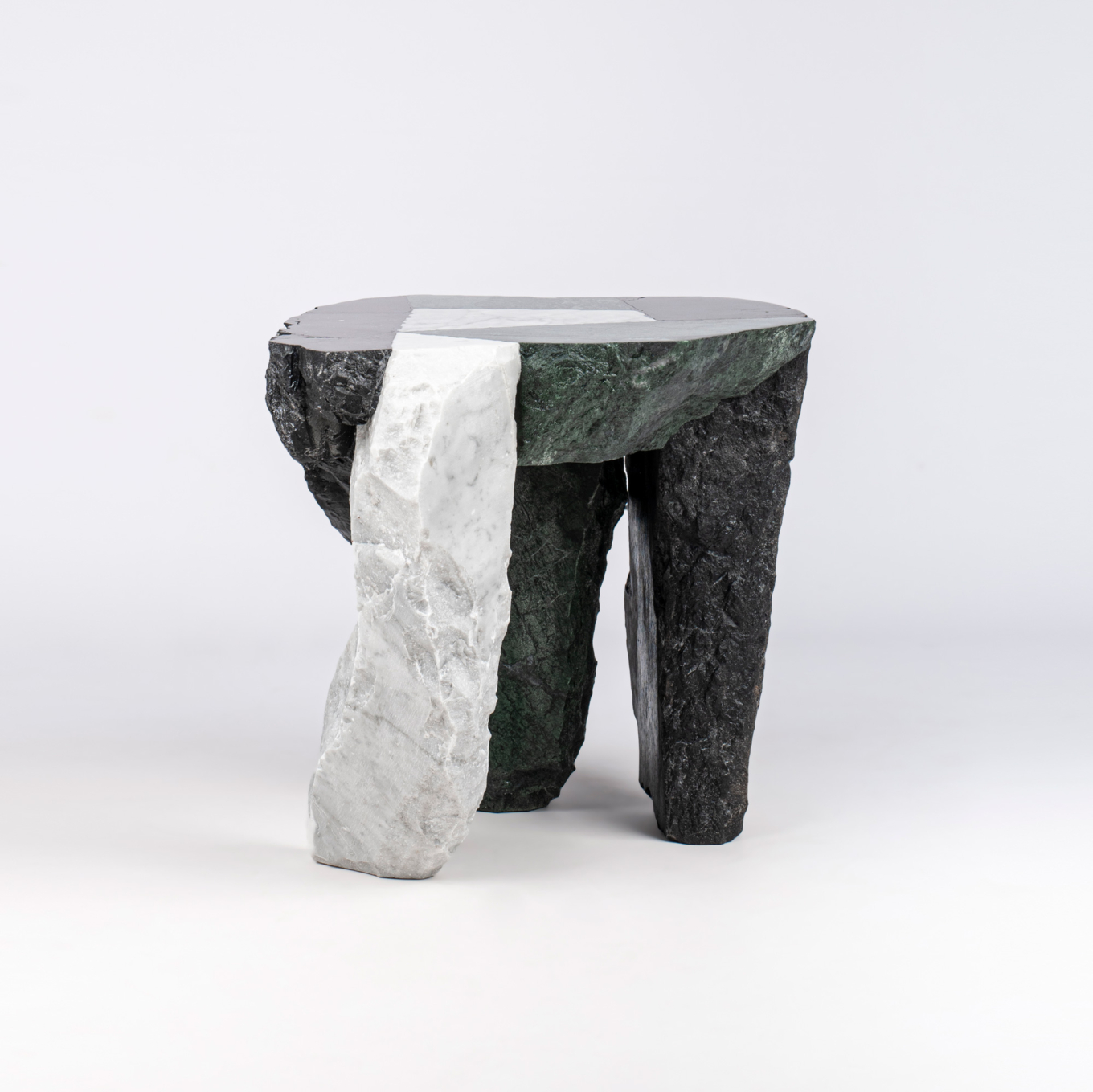 The Miscellaneous Table - Gessato