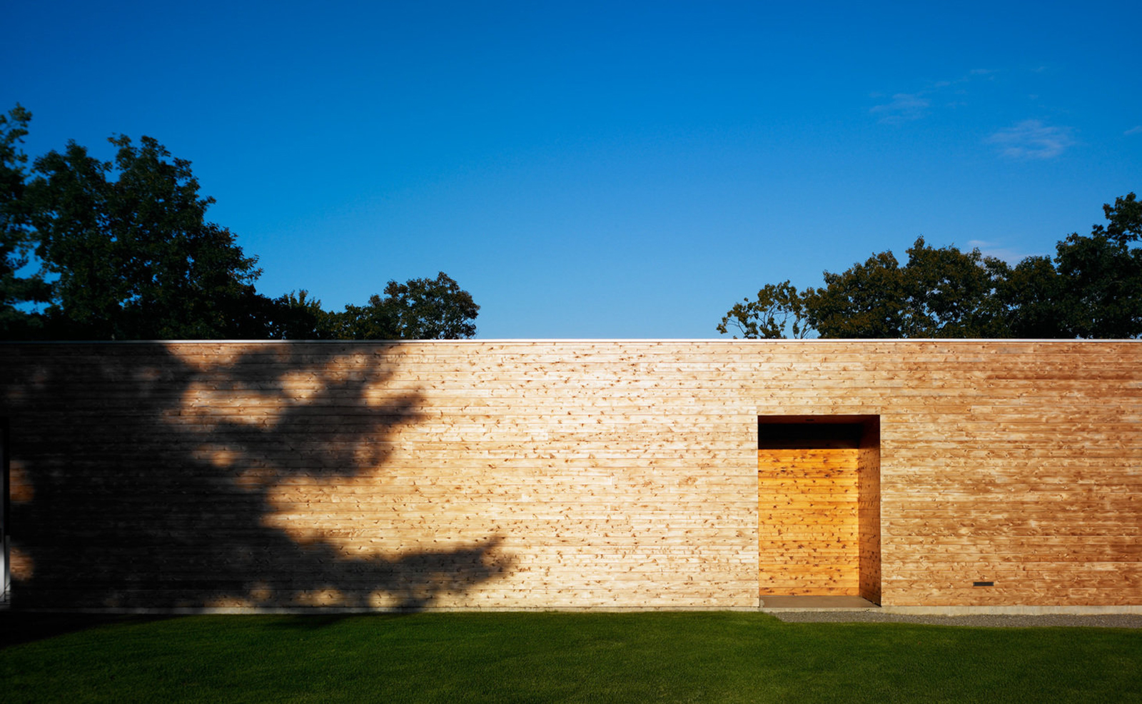 MR Architecture - Gessato